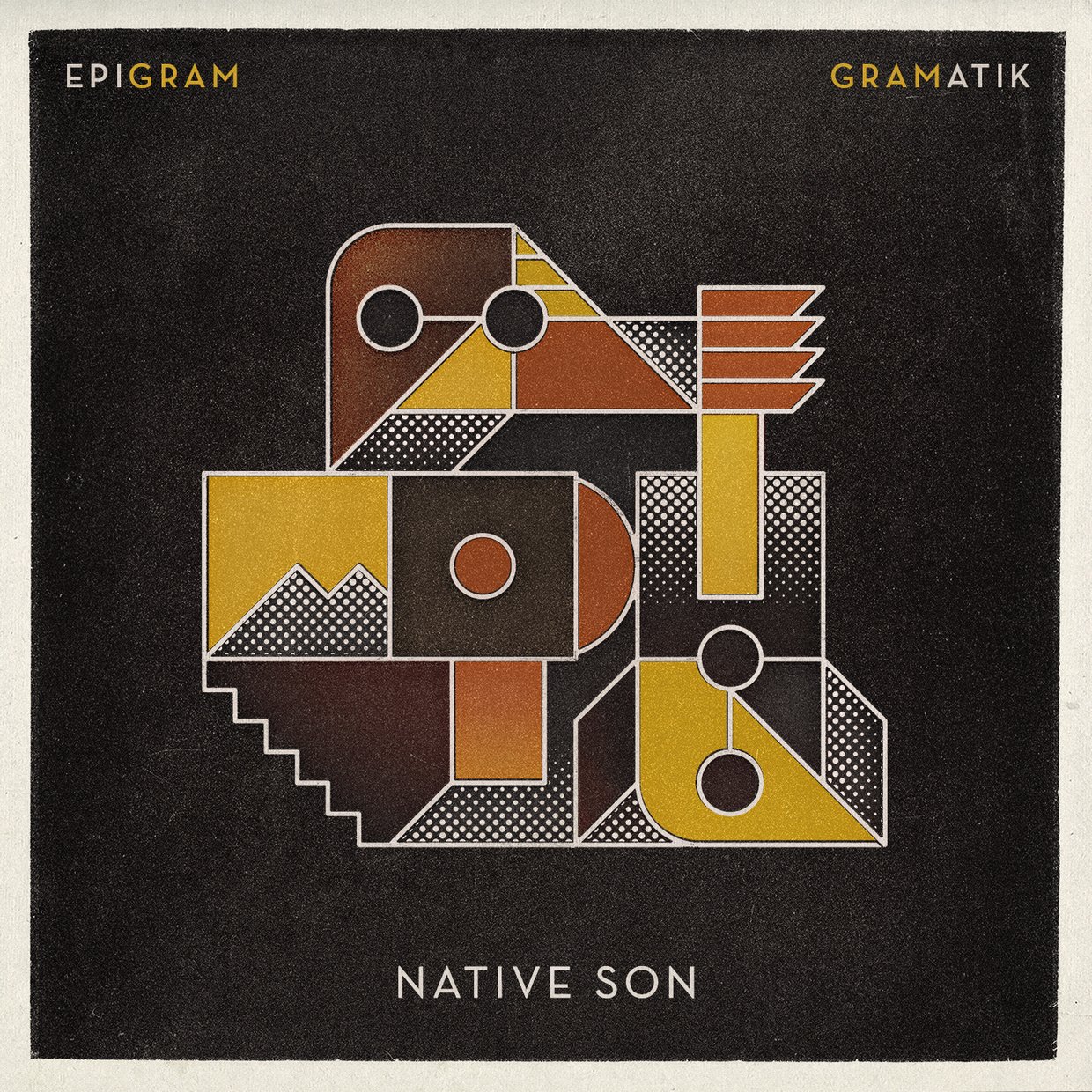 Gramatik - Native Son feat. Raekwon & Leo Napier • Lowtemp Music