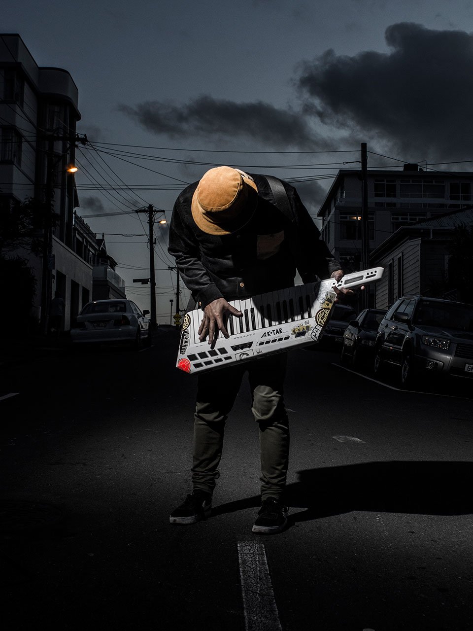 K+Lab • Lowtemp Music