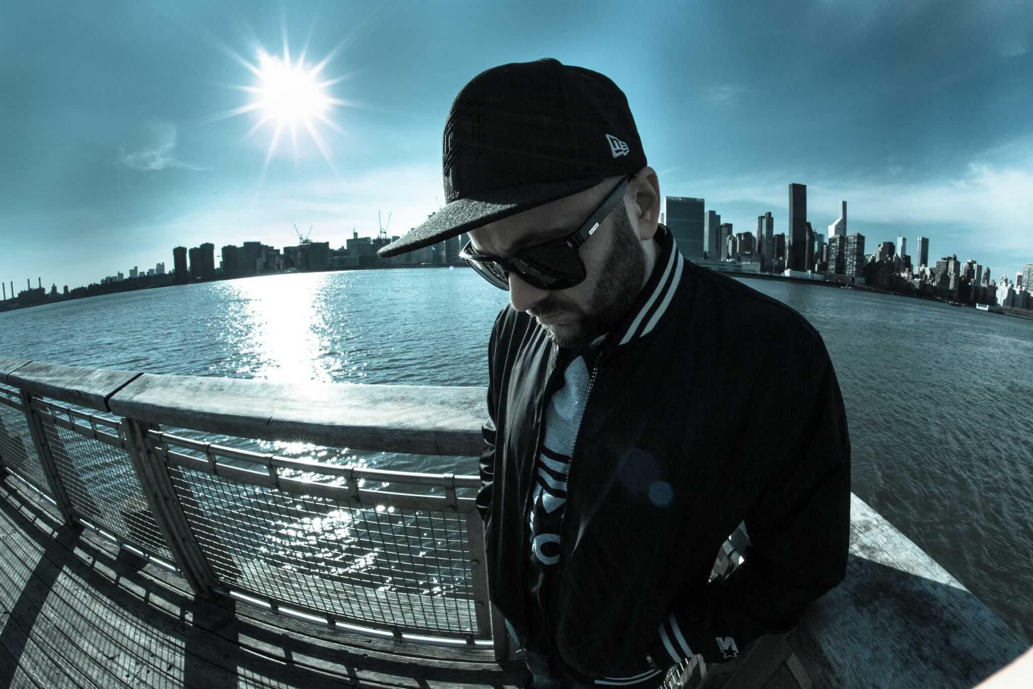 Gramatik • Lowtemp Music