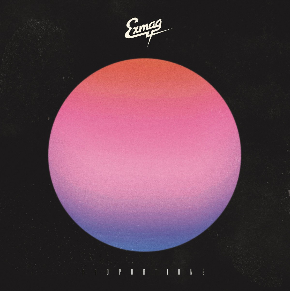 Exmag - Proportions • Lowtemp Music