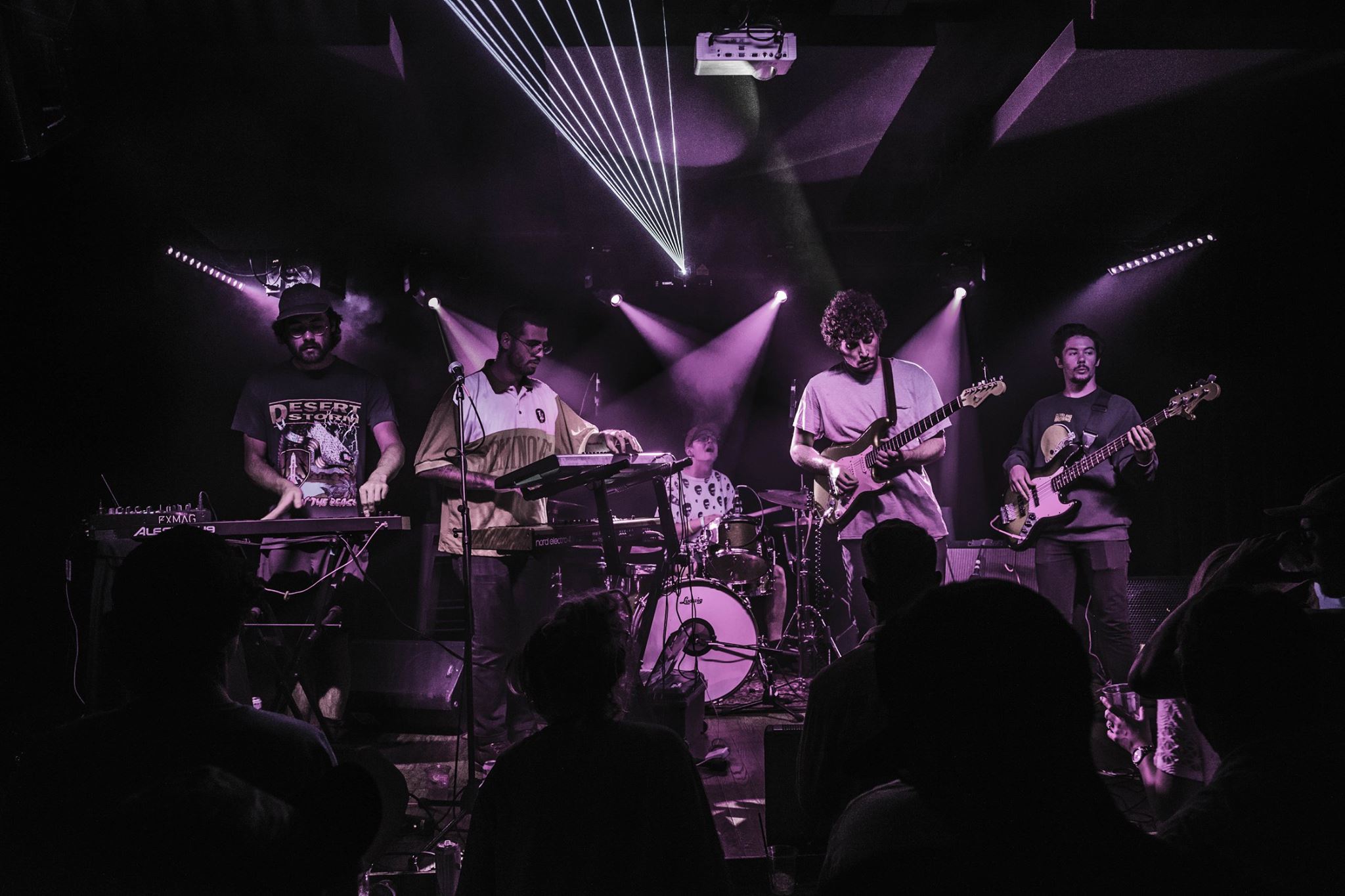 Exmag • Lowtemp Music