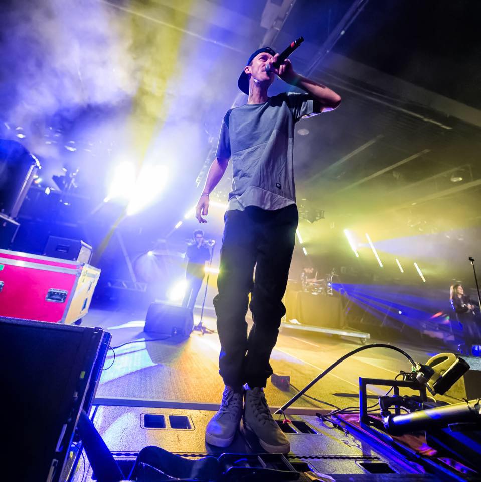 ProbCause • Lowtemp Music