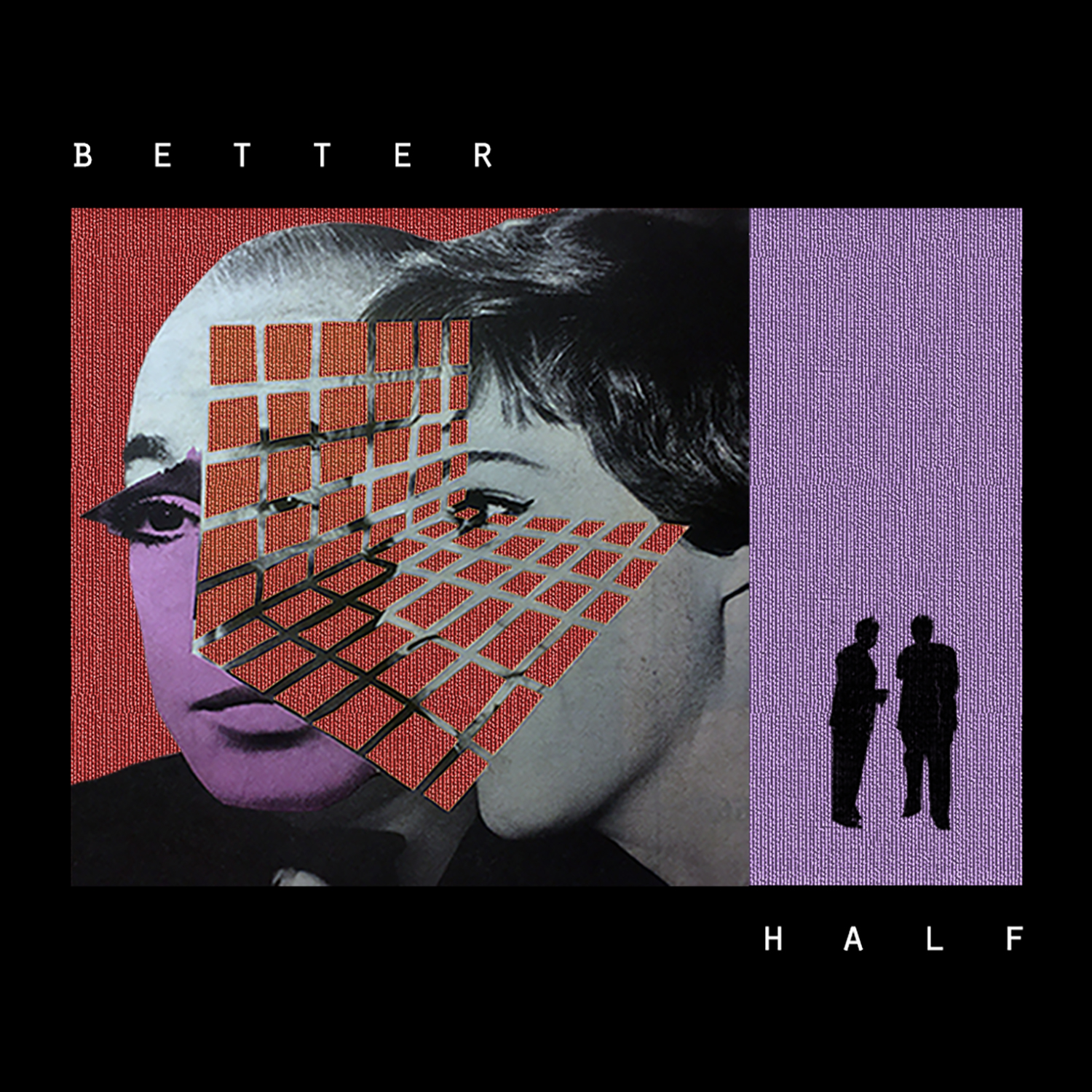 Stehreo - Better Half • Lowtemp Music